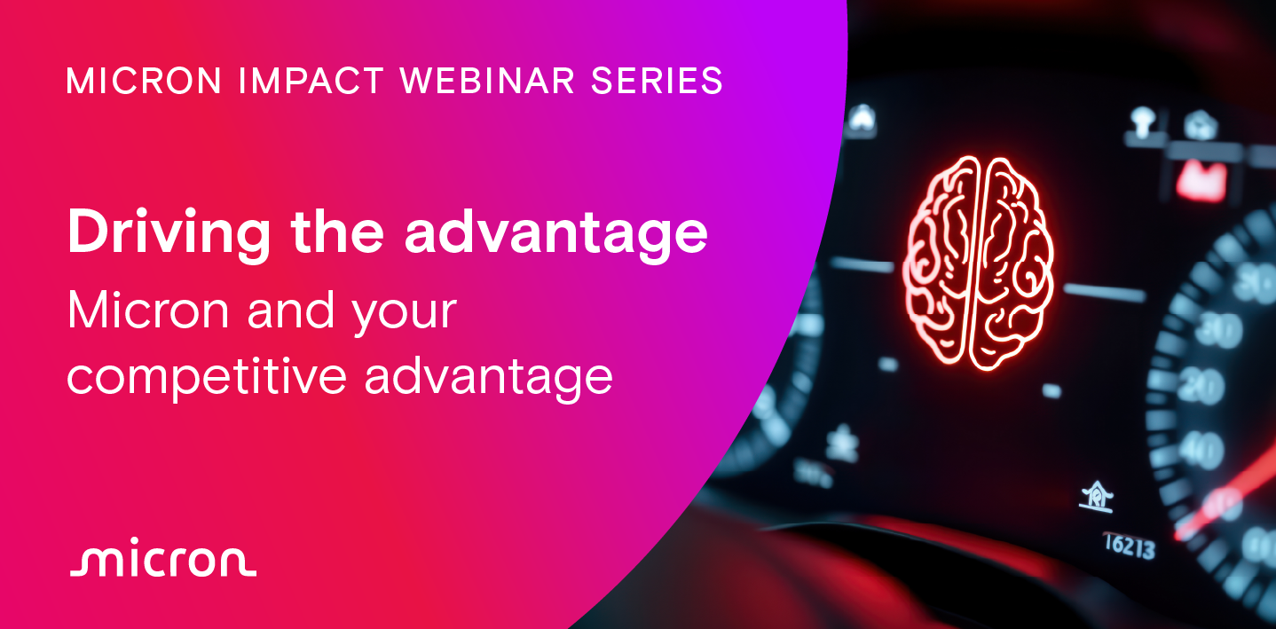 Micron Impact Registration