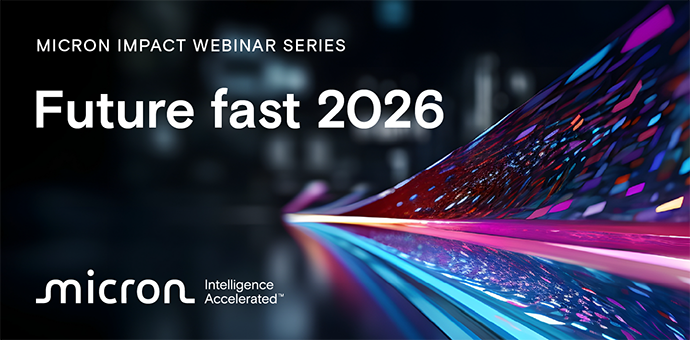 Micron Impact Registration